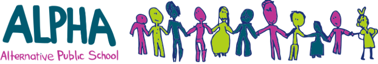 Alpha Alternative School