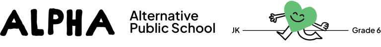 Alpha Alternative School